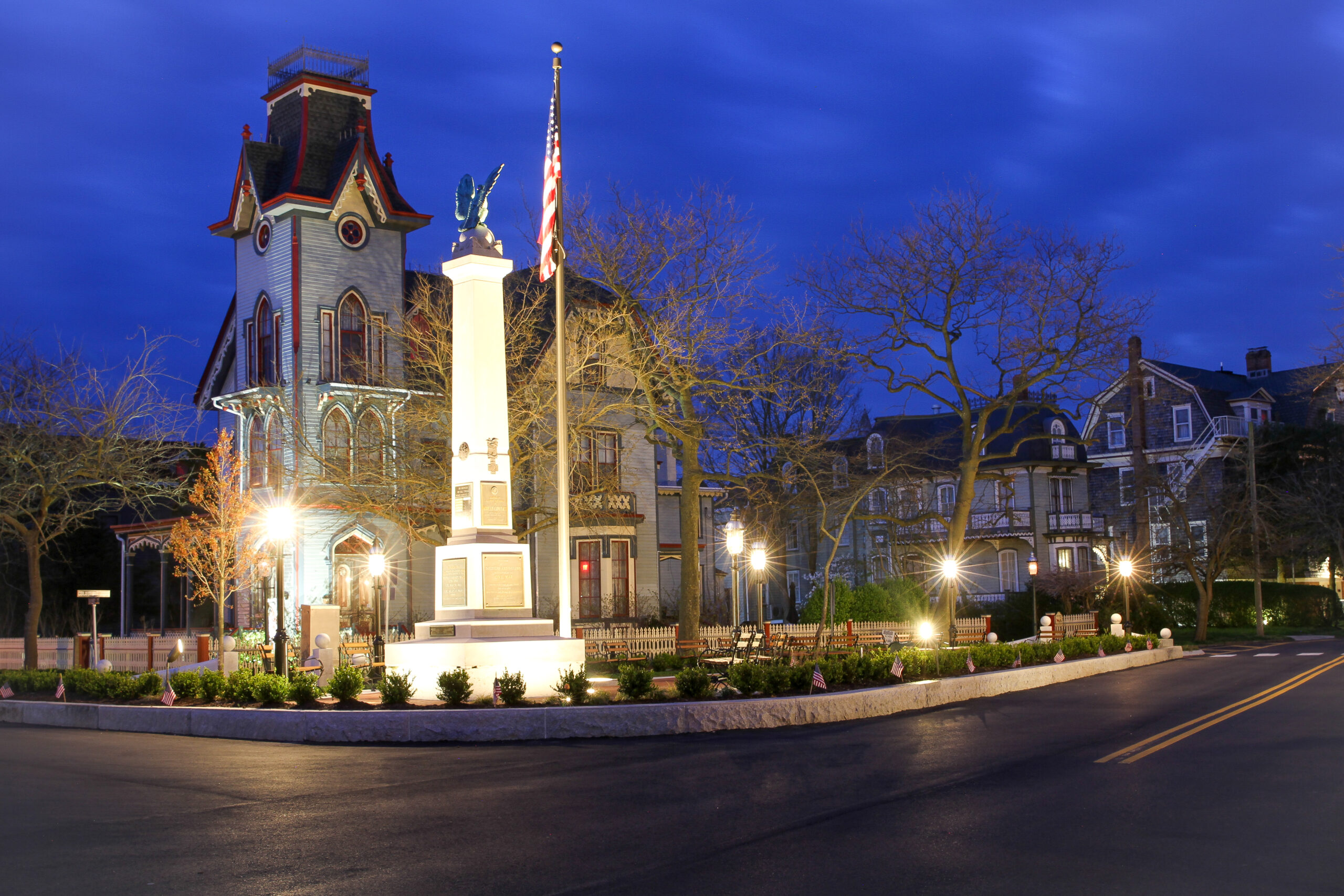 The City of Cape May Welcomes Summer and Honors Our Heroes Memorial Day ...